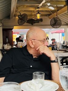 MICHAEL HALPERN DIED | Key West Lou